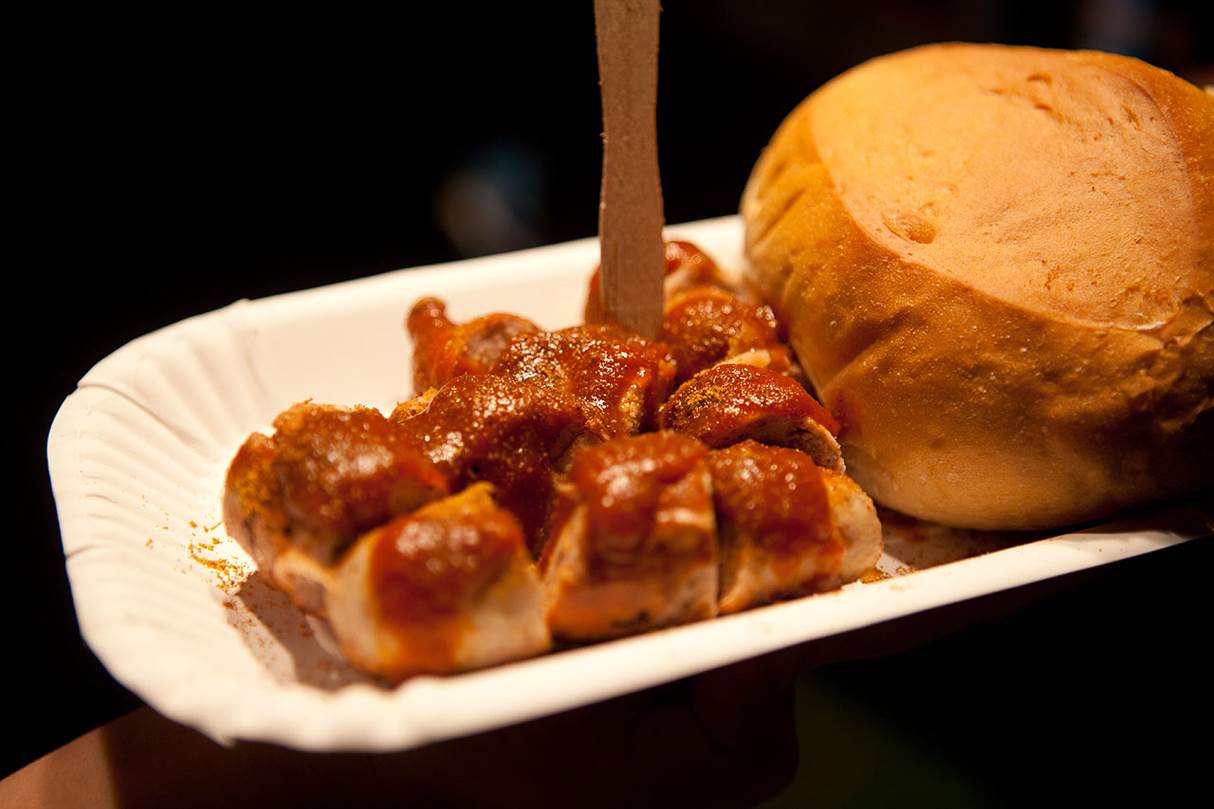 Authentic German Food Catering For Your Special Event