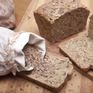 A Guide to the Delicious World of German Bread! - Bish Bash Bangers