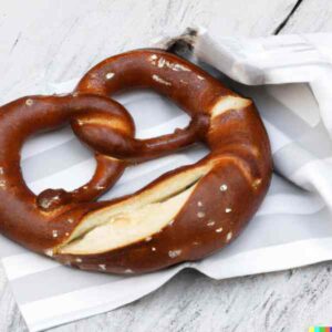 History and Culture of the German Pretzel